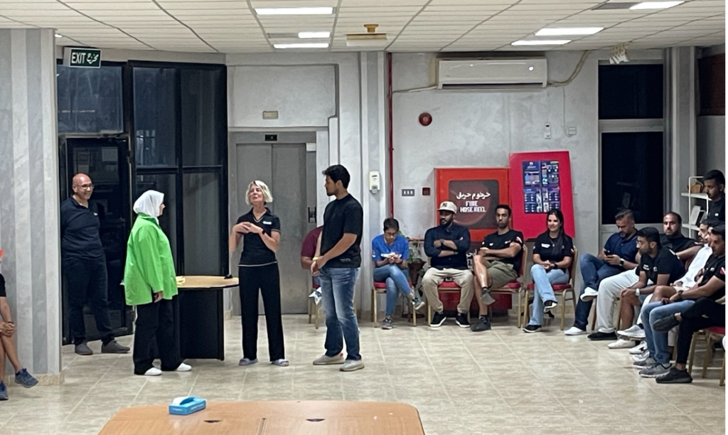 PADI's Impact on the Changing Tides of Kuwait's Diving Industry - PADI Pros