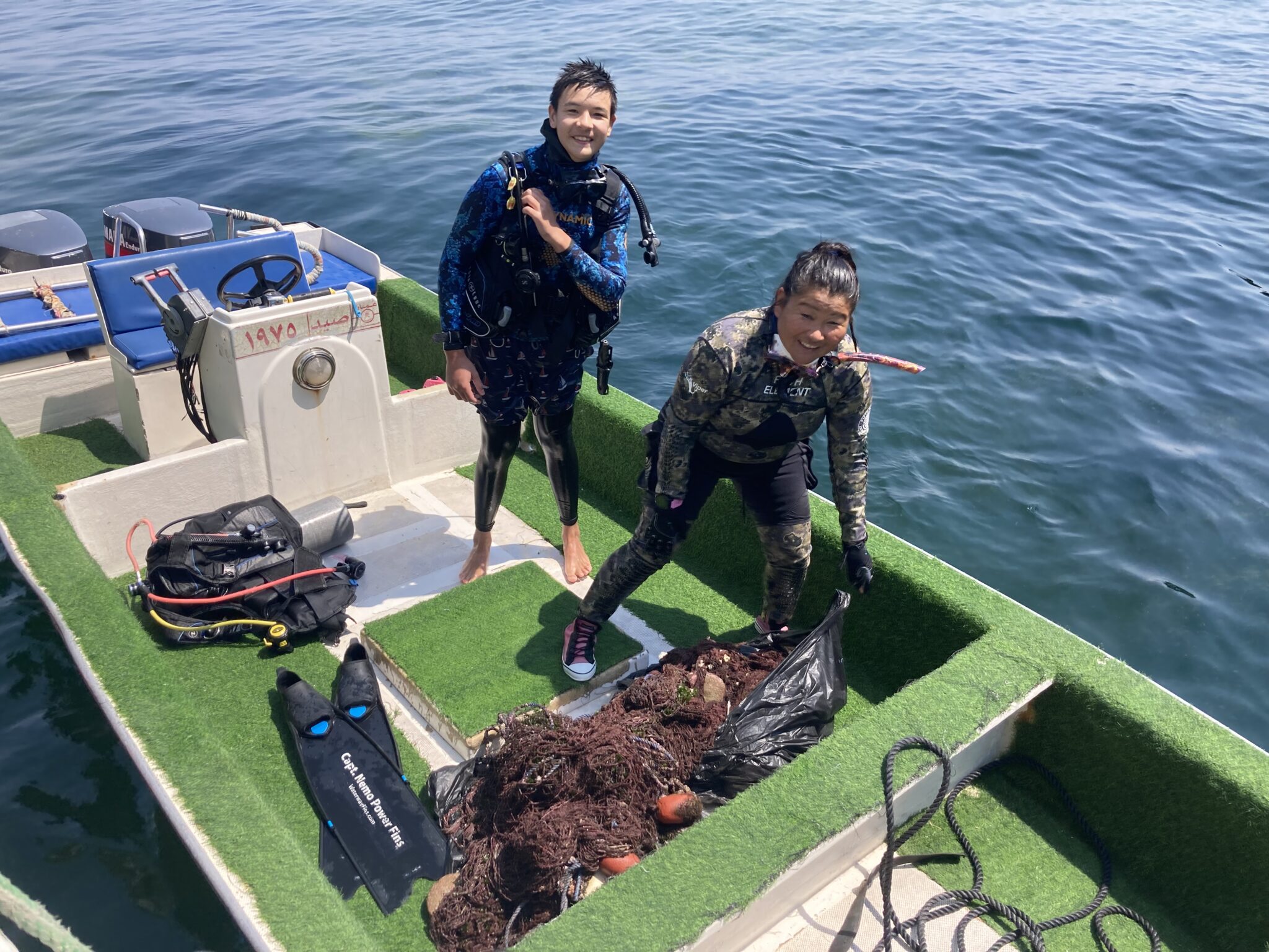 How Al Mahara Became The UAE’s First PADI Eco Center - PADI Pros