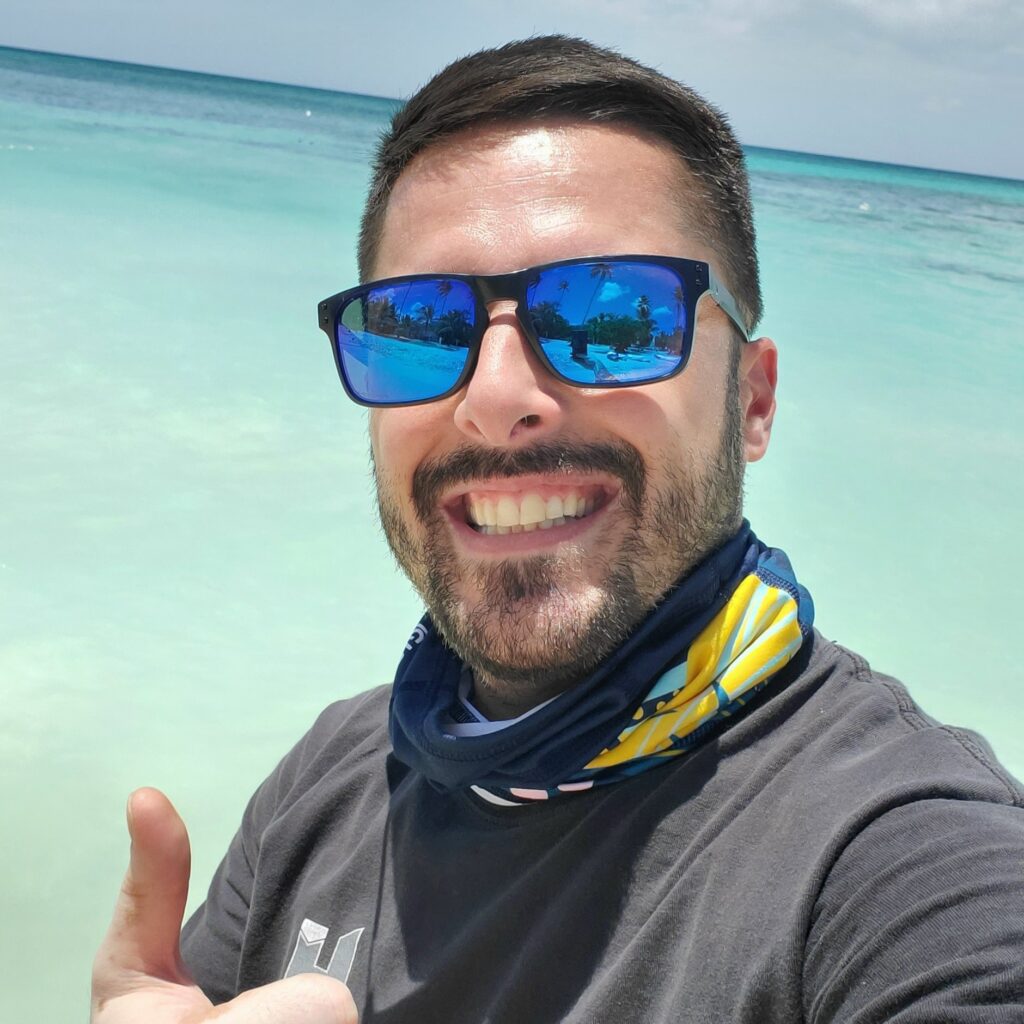 Get to Know the PAM Sales and Field Services Team