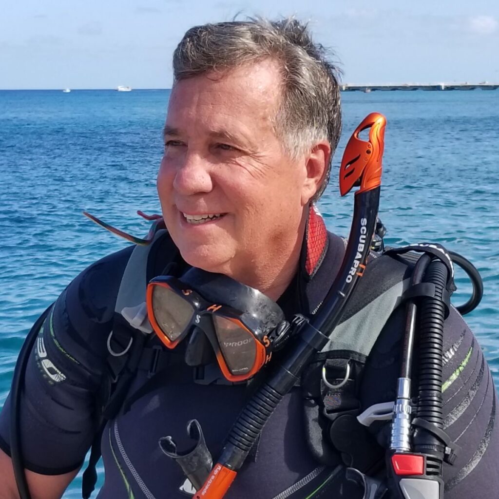 Get to Know the PAM Sales and Field Services Team