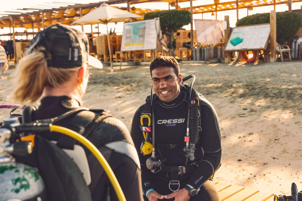 PADI Professional and Business Member Renewal