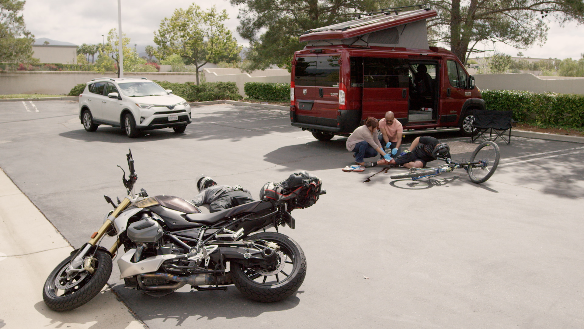 EFR Instructor Digital Crew Pak Released - PADI Pros