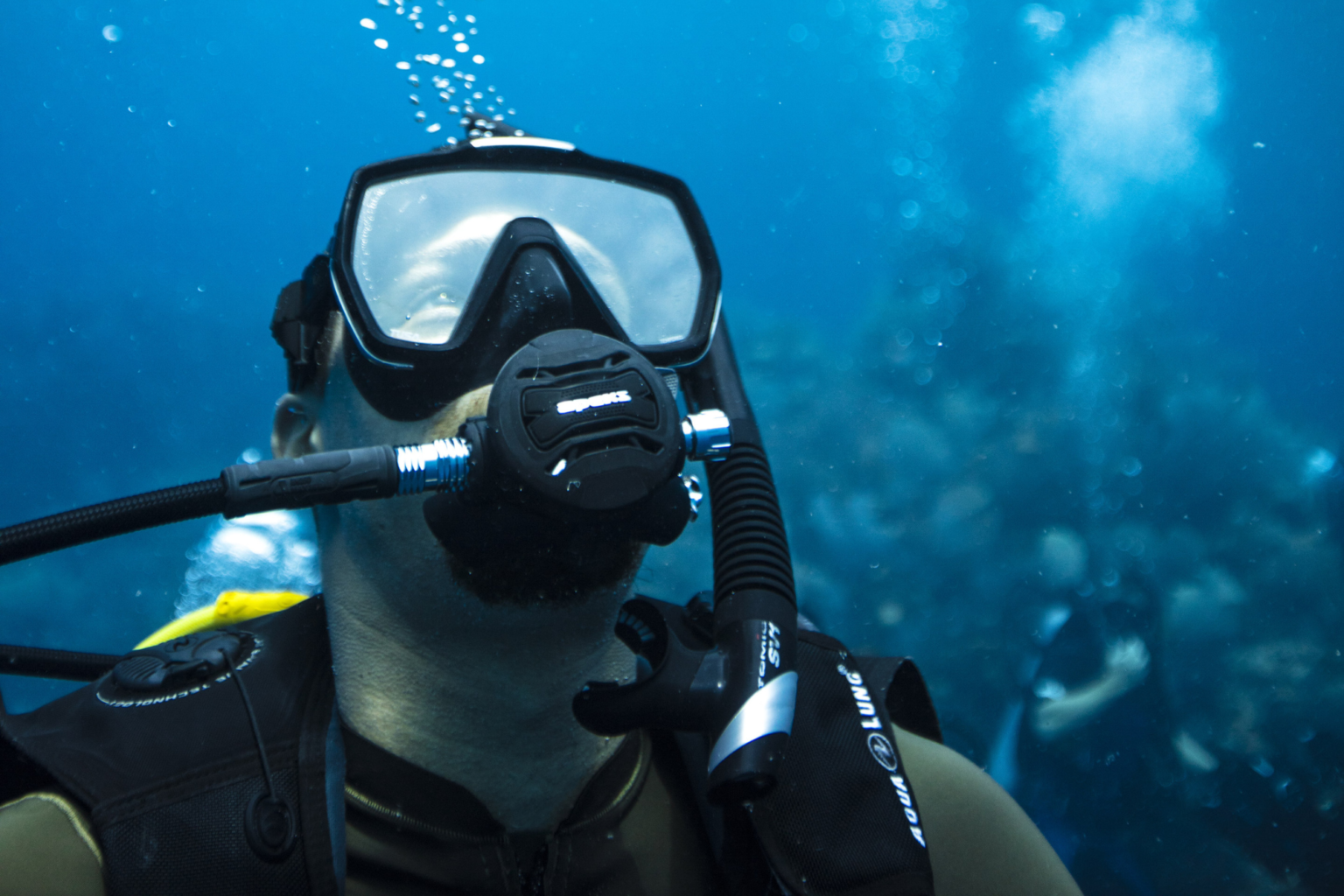 100 razones para ser un PADI Pro - PADI Pros