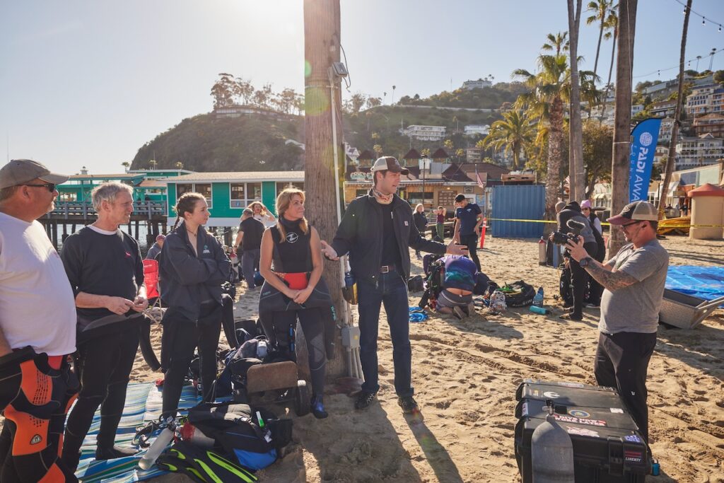 What’s New With PADI Club? - PADI Pros