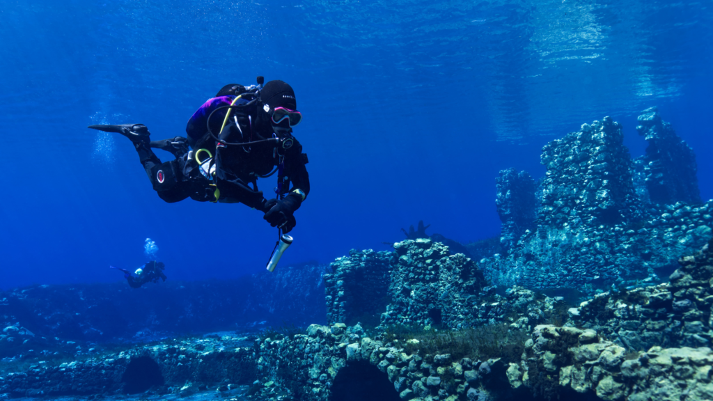 PADI Member Forum 2023, Portugal. - PADI Pros