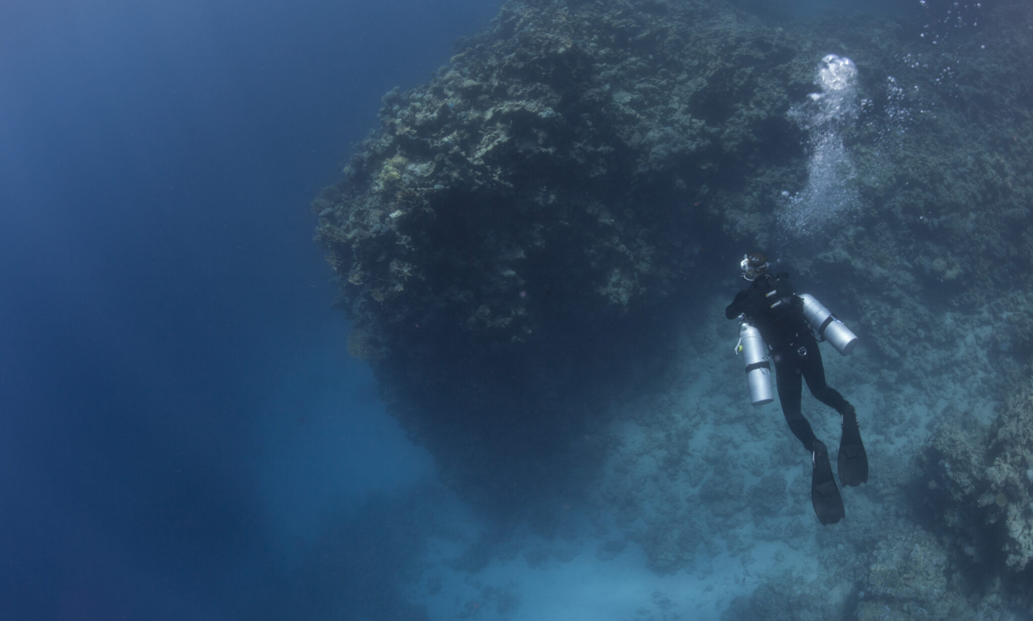 How to Introduce Technical Diving Into Your Dive Center - PADI Pros