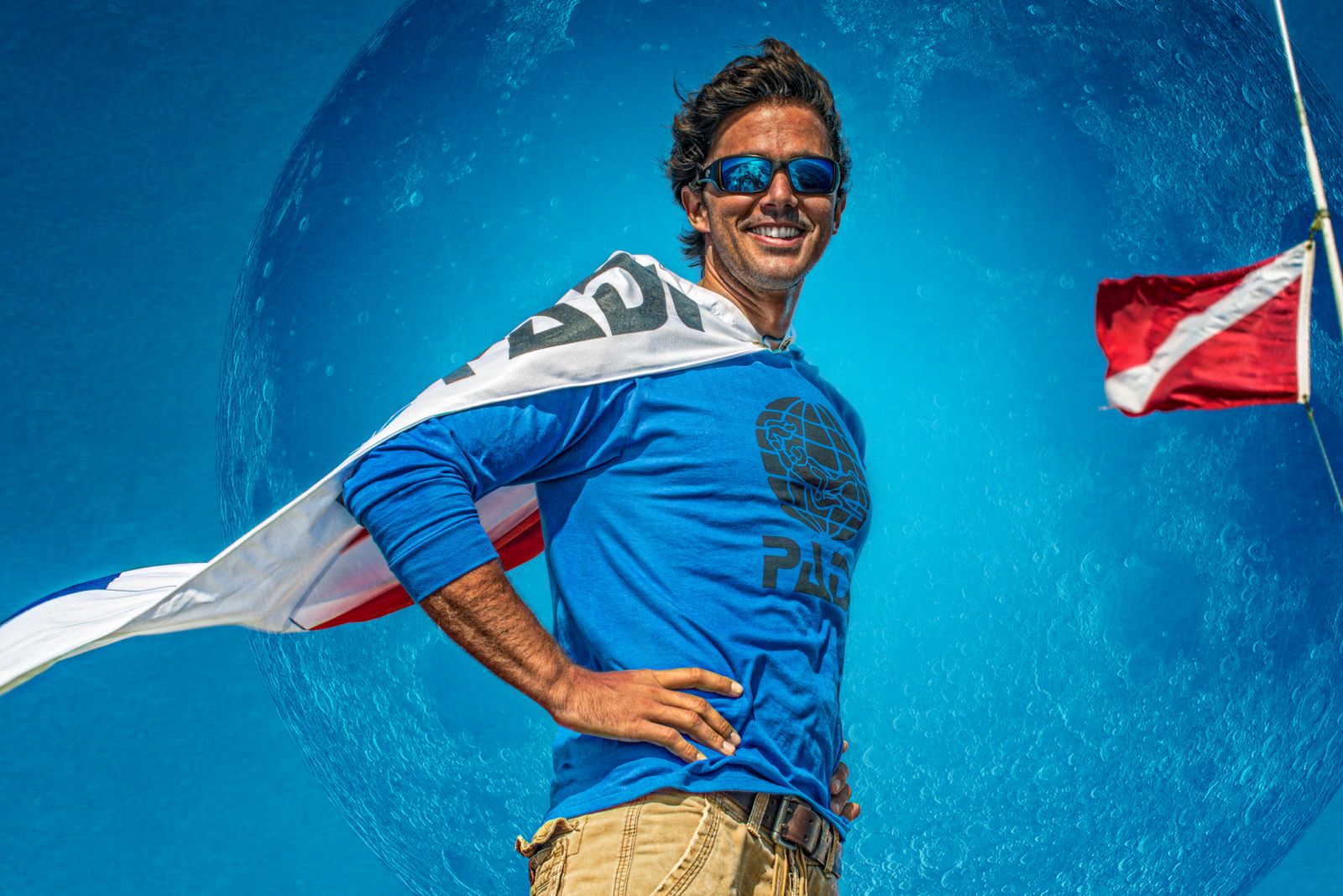 padi_superhero_diver - PADI Pros