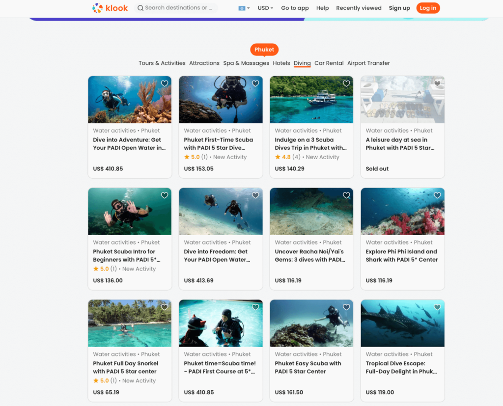 Answers to the Top 10 Frequently Asked Questions About PADI Adventures - PADI Pros