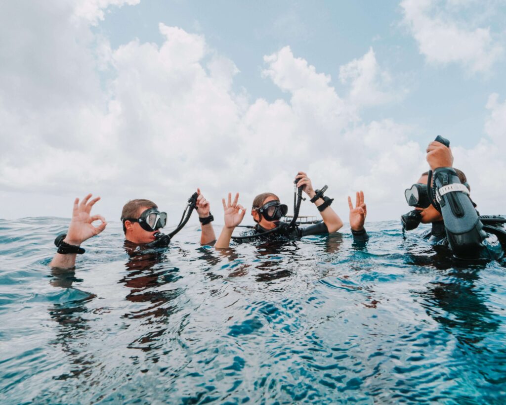 Answers to the Top 10 Frequently Asked Questions About PADI Adventures ...