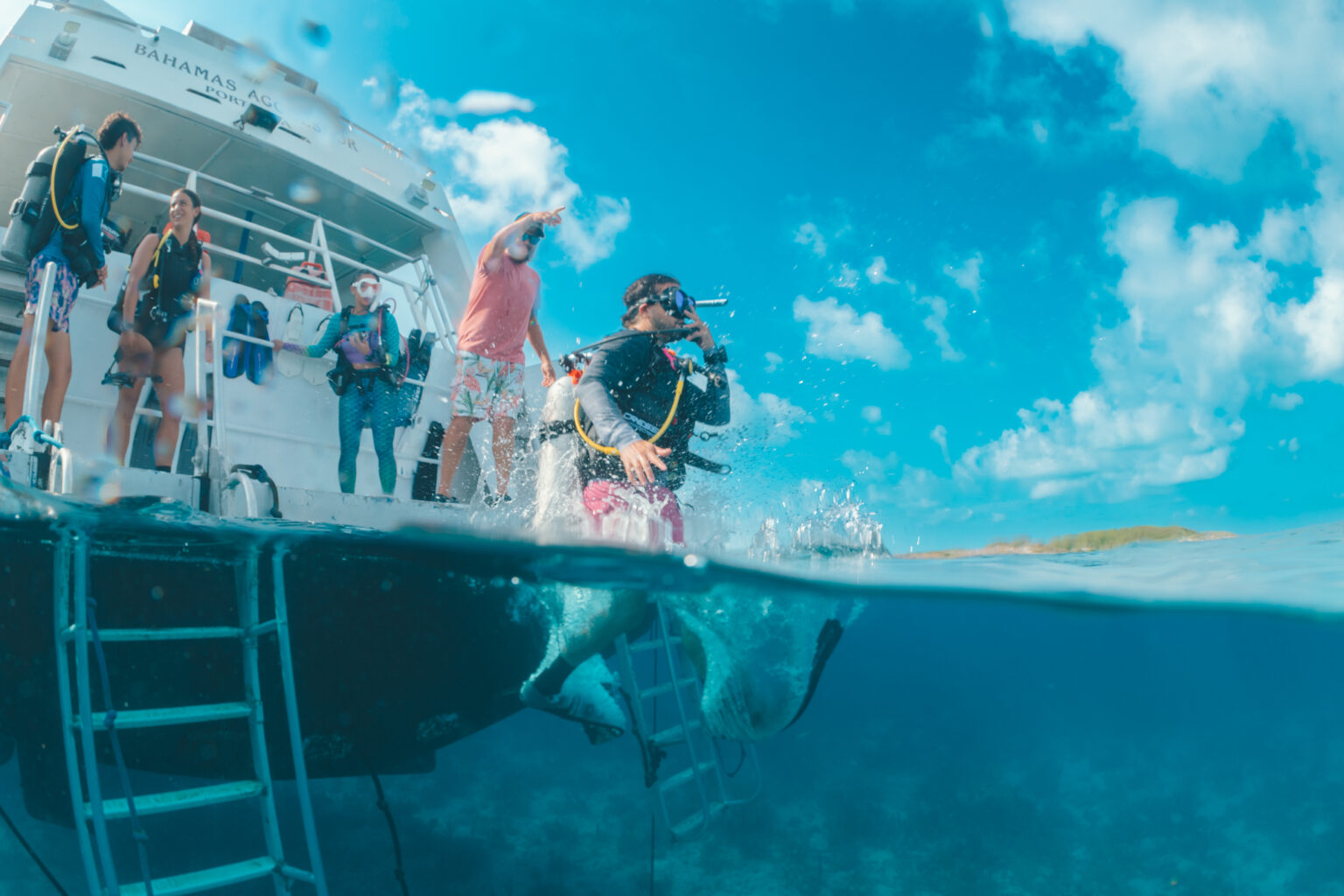 100 Reasons to Be a PADI Pro - PADI Pros