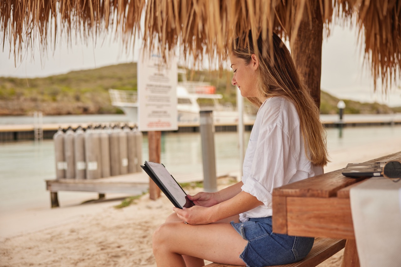 Classic PADI Pros’ Site To Be Retired - PADI Pros