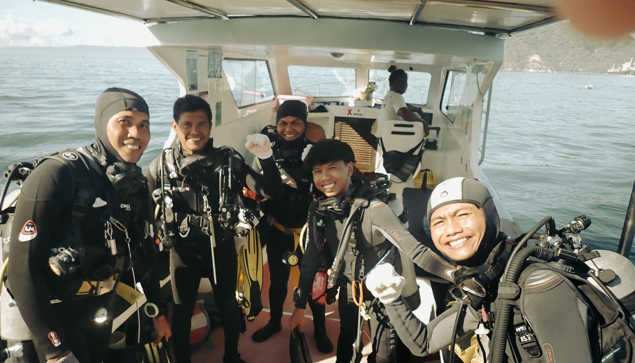 What 25 Years of Sustainable Diving Looks Like: Lessons From the Field