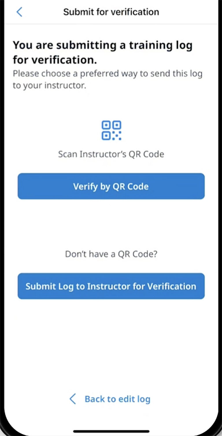 The New Streamlined PADI App - PADI Pros