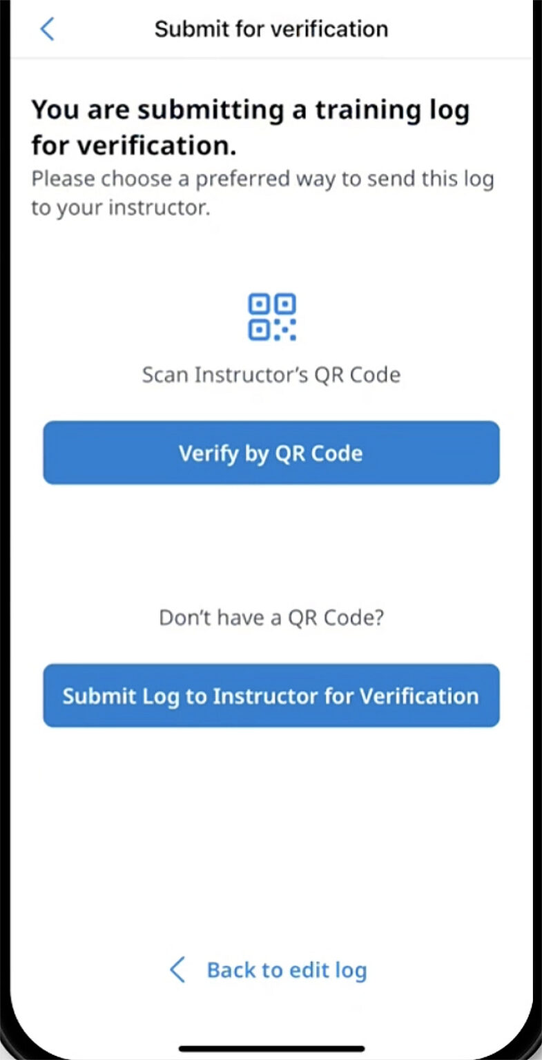 The New Streamlined PADI App - PADI Pros