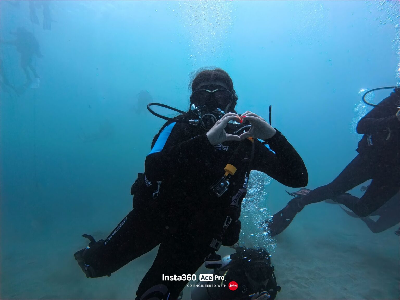 11 Years Strong: PADI Women’s Dive Day 2025 Unites a Global Dive ...