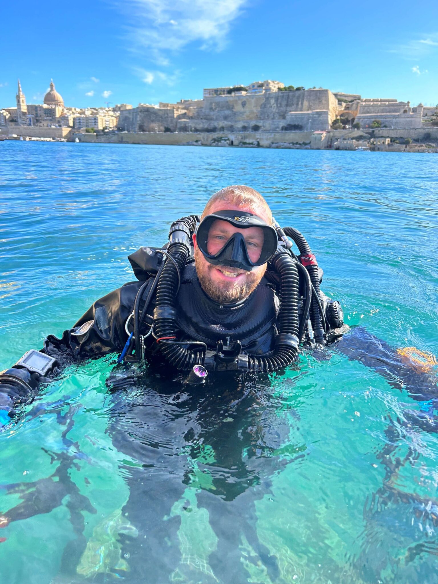 My PADI Helps Me...TRAIN AND EMPOWER ALL MY STAFF - PADI Pros