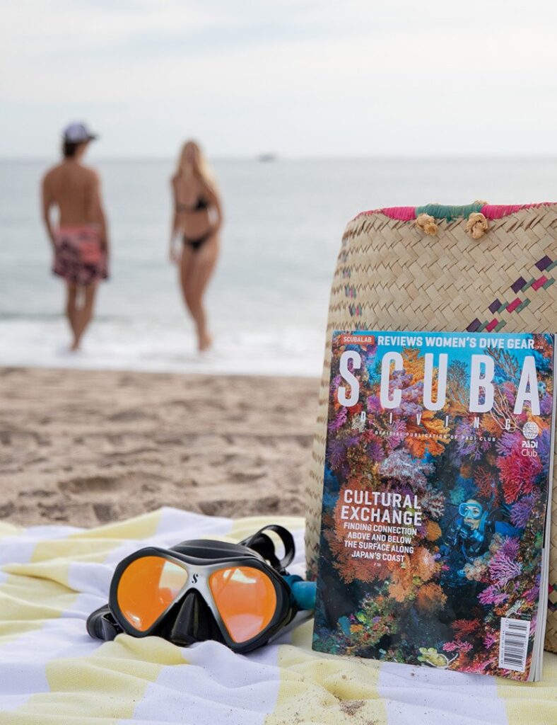 How PADI Club Transforms New Divers Into Loyal Customers - PADI Pros